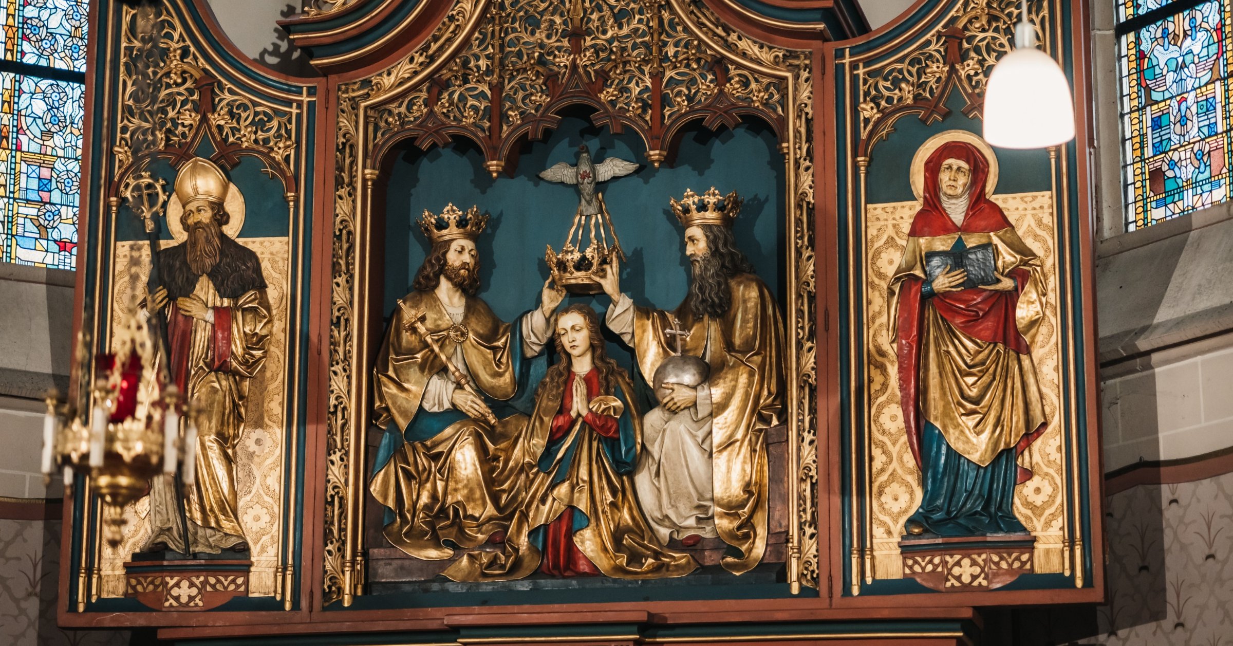 21 Kirchen – unzählige Geschichten. | Katholisch in Grevenbroich und ...