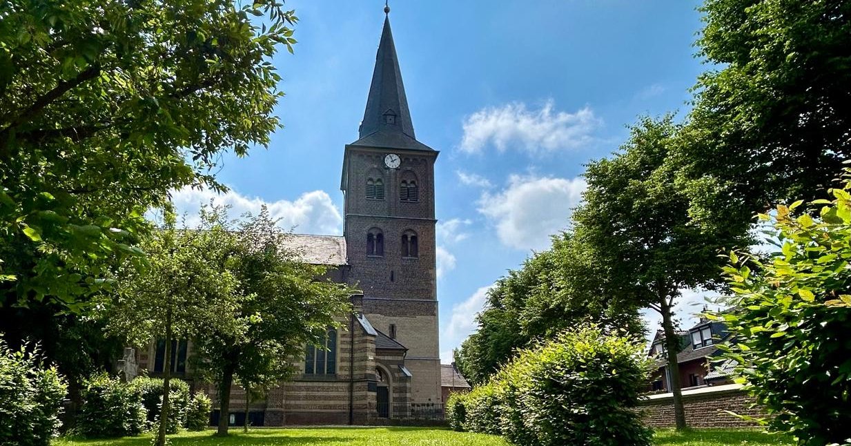 OpenAir Gottesdienst | Katholisch in Grevenbroich und Rommerskirchen
